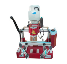Copy Routers - ATECH Aluminium, PVC and Wood Working Machinery