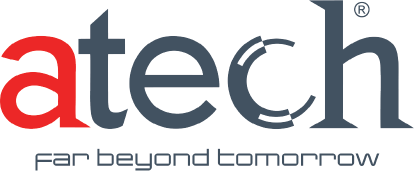 ATECH® Aluminium, PVC and Wood Working Machinery